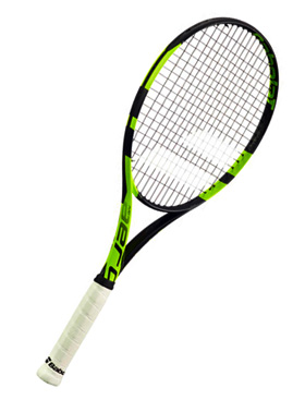 Venta > las 10 mejores raquetas de tenis > en stock